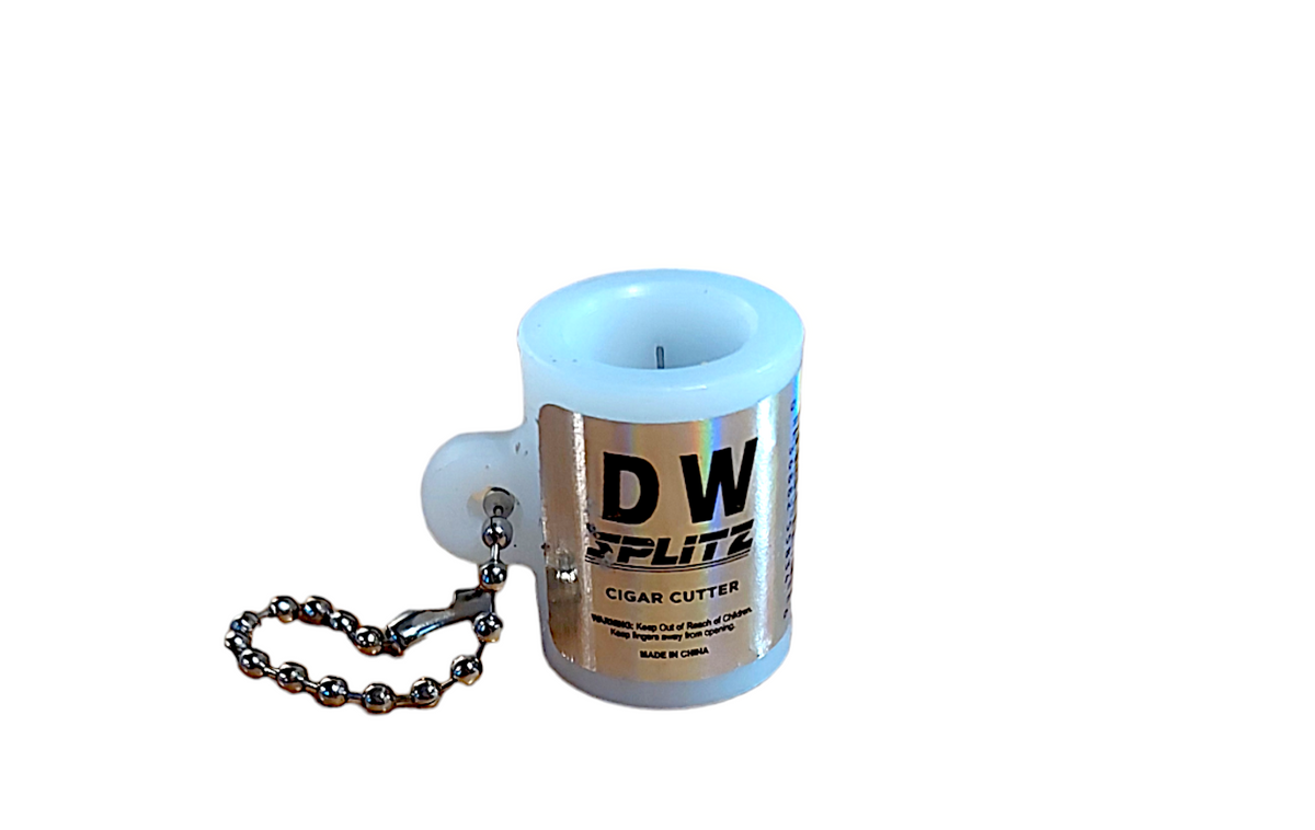 DW Splitz Cg Cutter - Assorted Colours – The Smoke Asylum