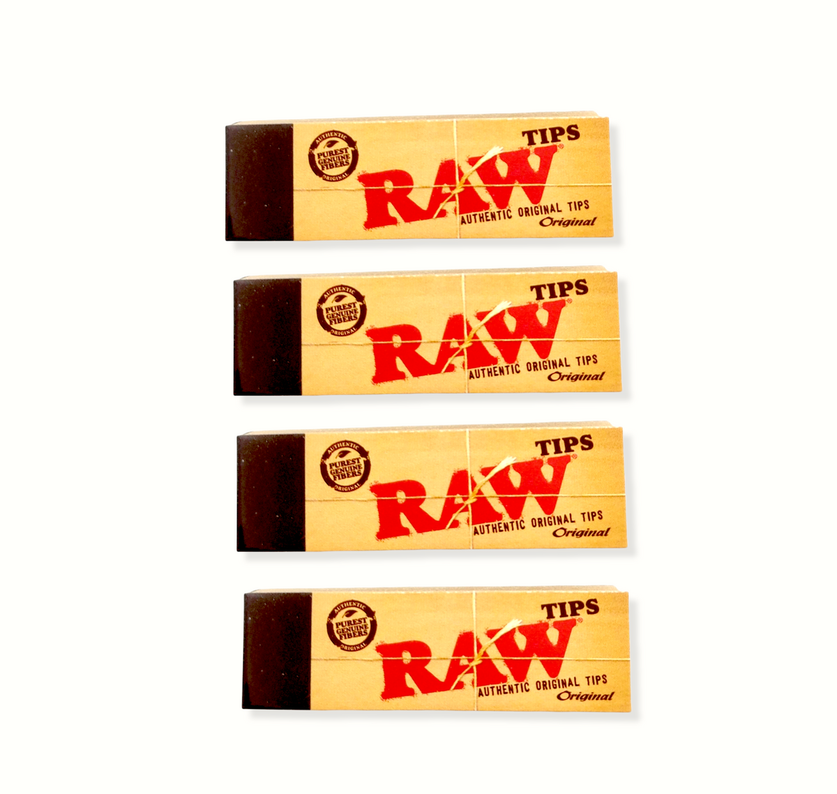 RAW Classic Roaches – The Smoke Asylum