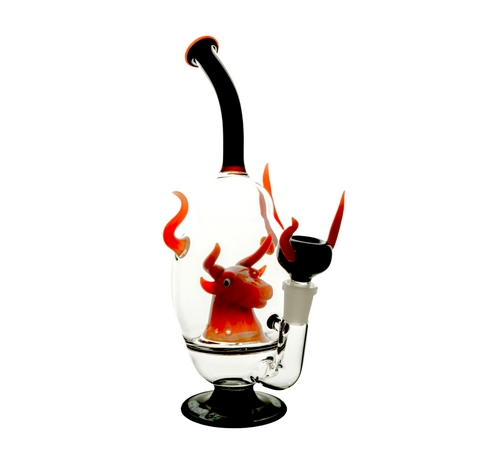 Bongs & Pipes available for delivery in the UK – The Smoke Asylum