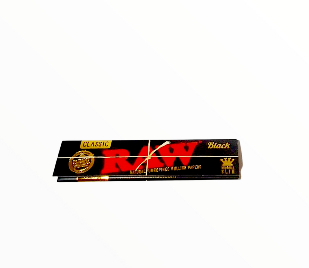 raw papers uk