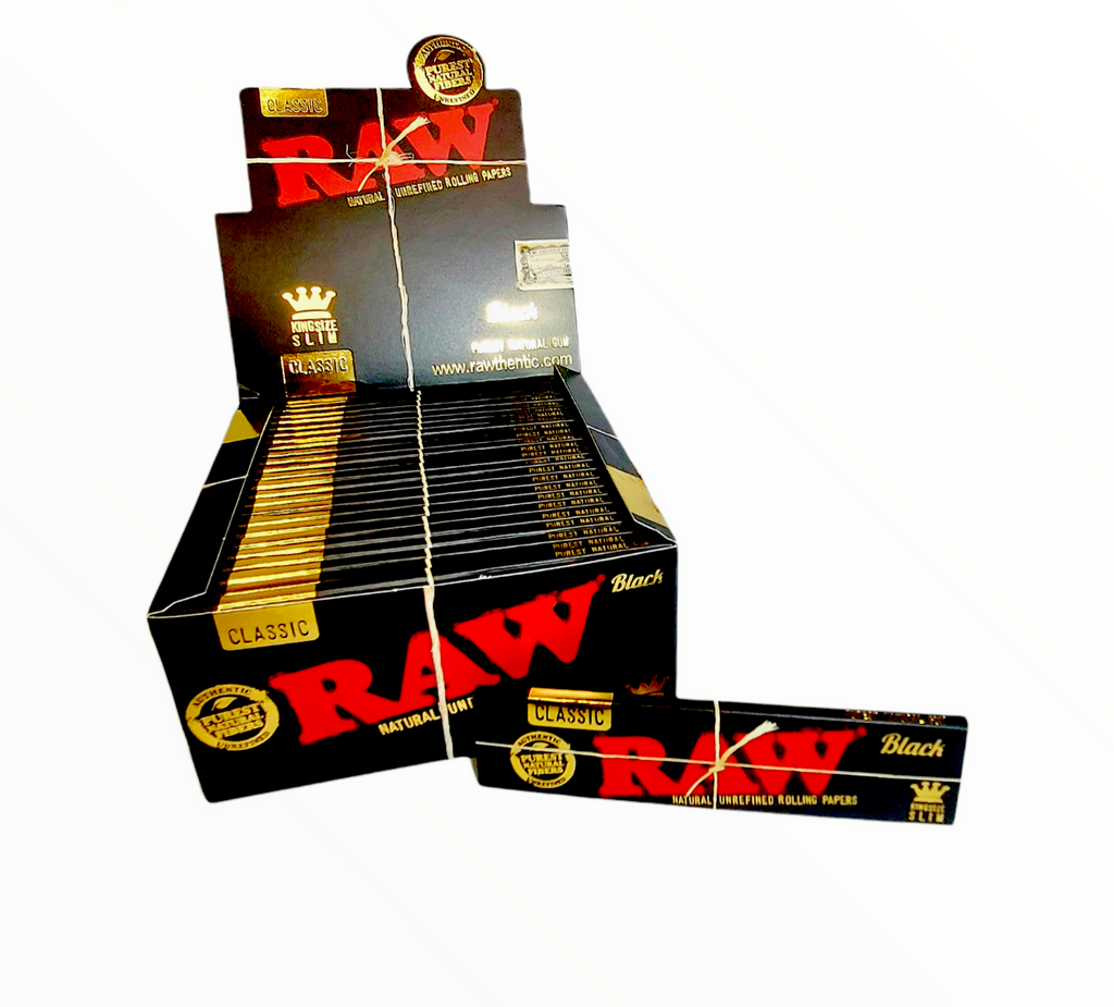 raw rolling papers uk